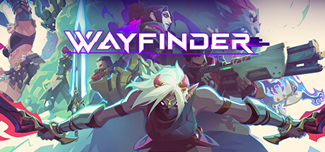 Download Video Game Wayfinder Image