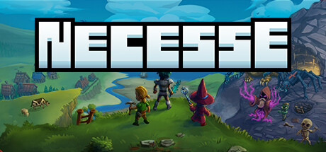 Download Video Game Necesse Image
