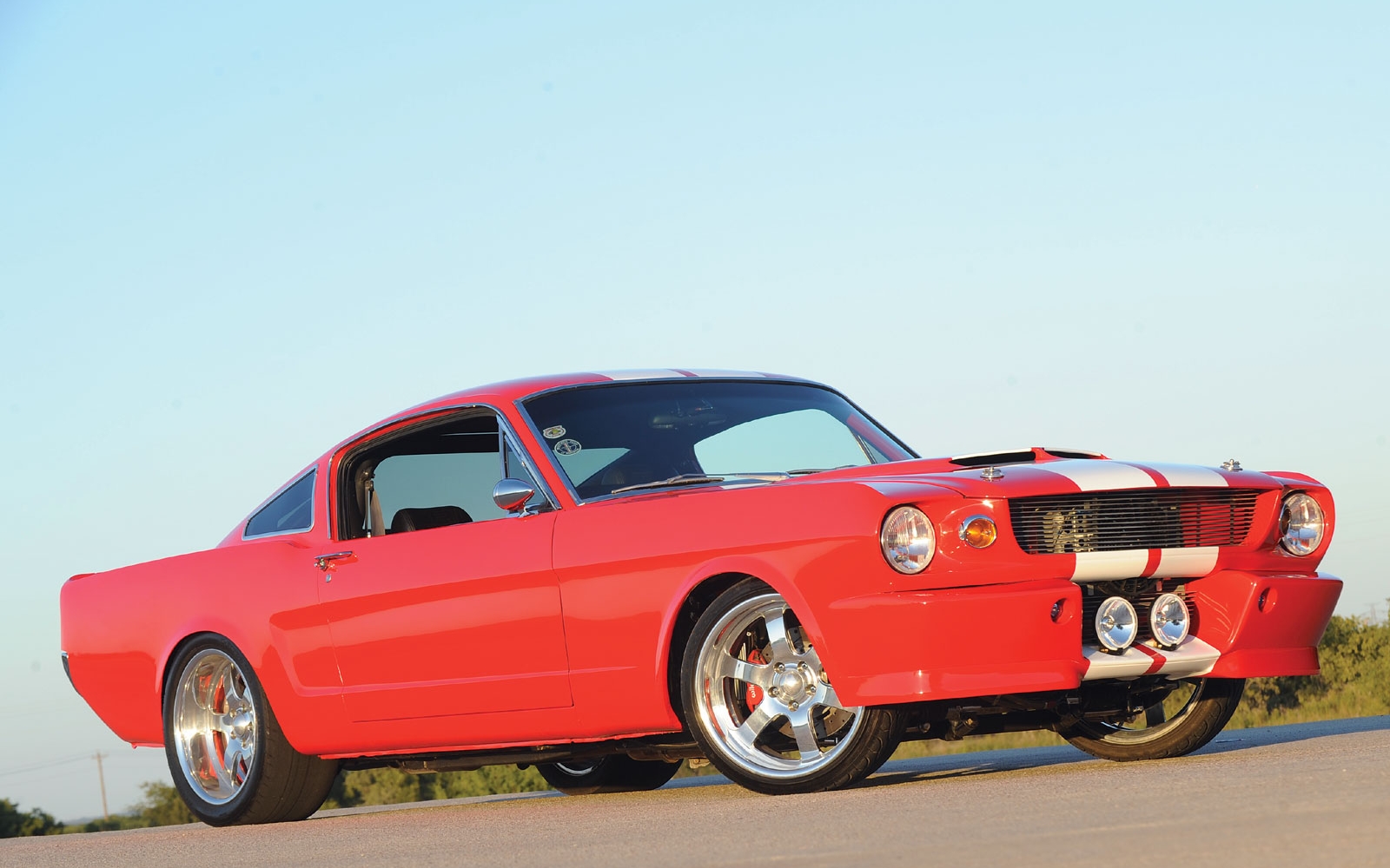 Download Vehicle Ford Image