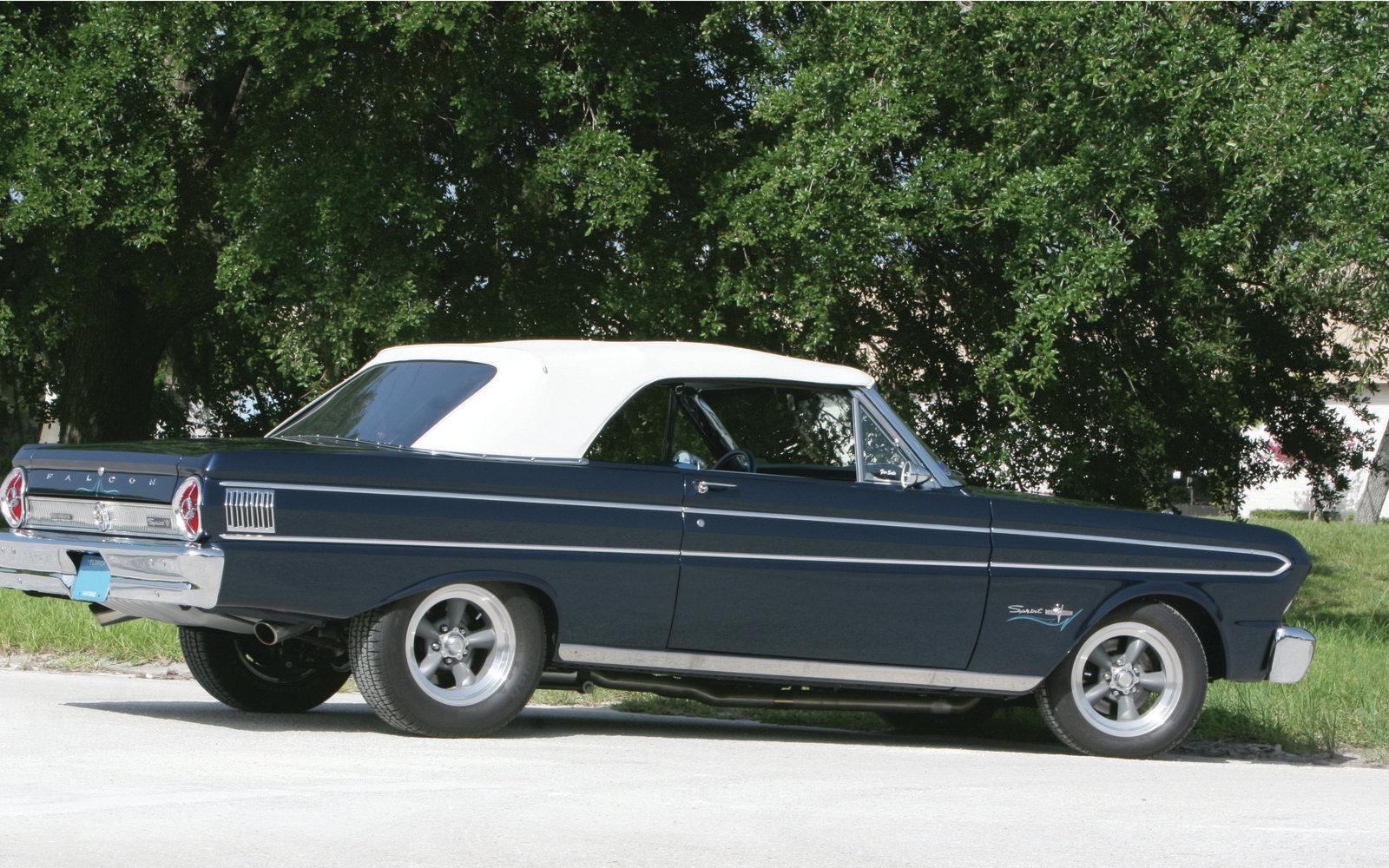 Download Vehicle Ford Image