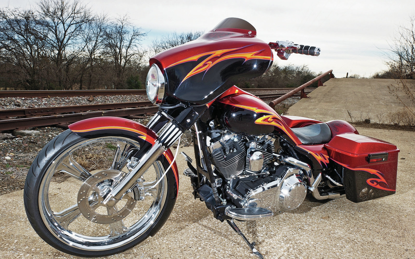 Download Vehicle Motorcycle Image