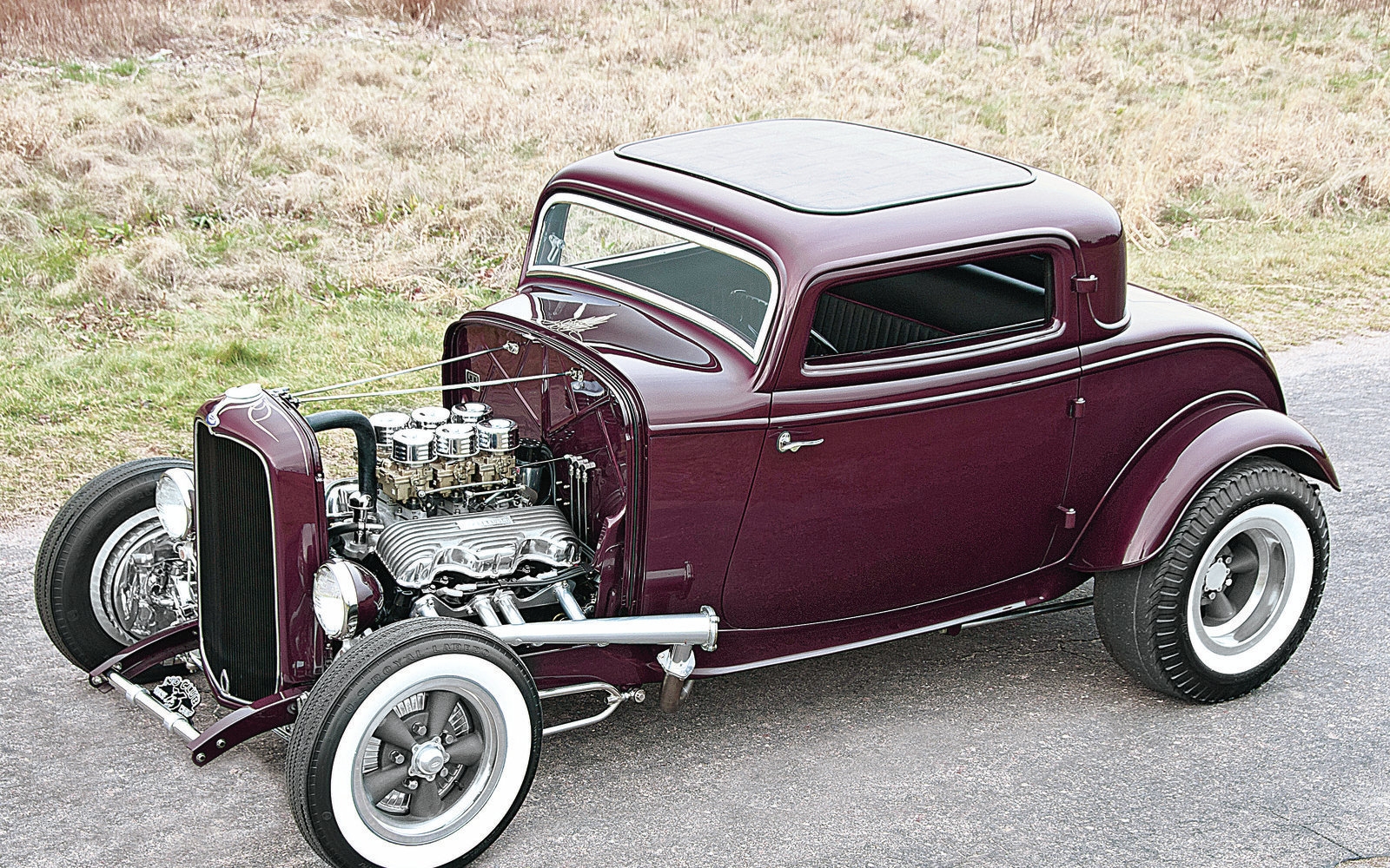 Download Vehicle Ford Image