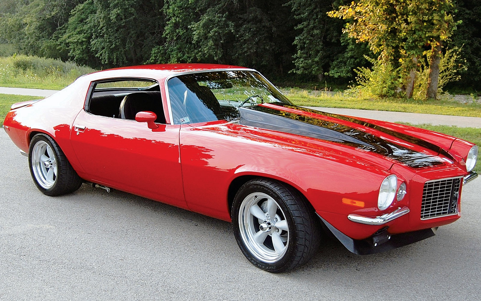 Download Vehicle Chevrolet Image