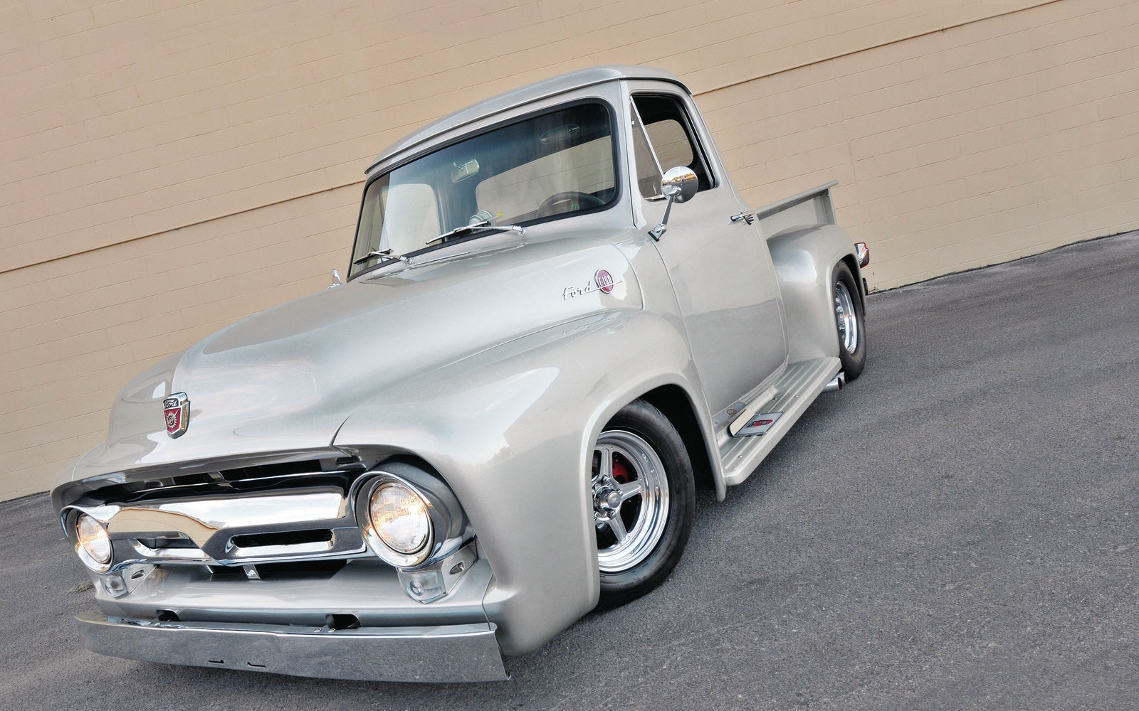 Download Vehicle Ford Image