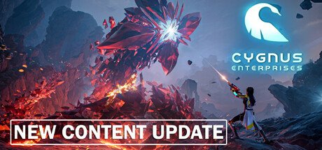 Cygnus Enterprises - Desktop Wallpapers, Phone Wallpaper, PFP, Gifs ...