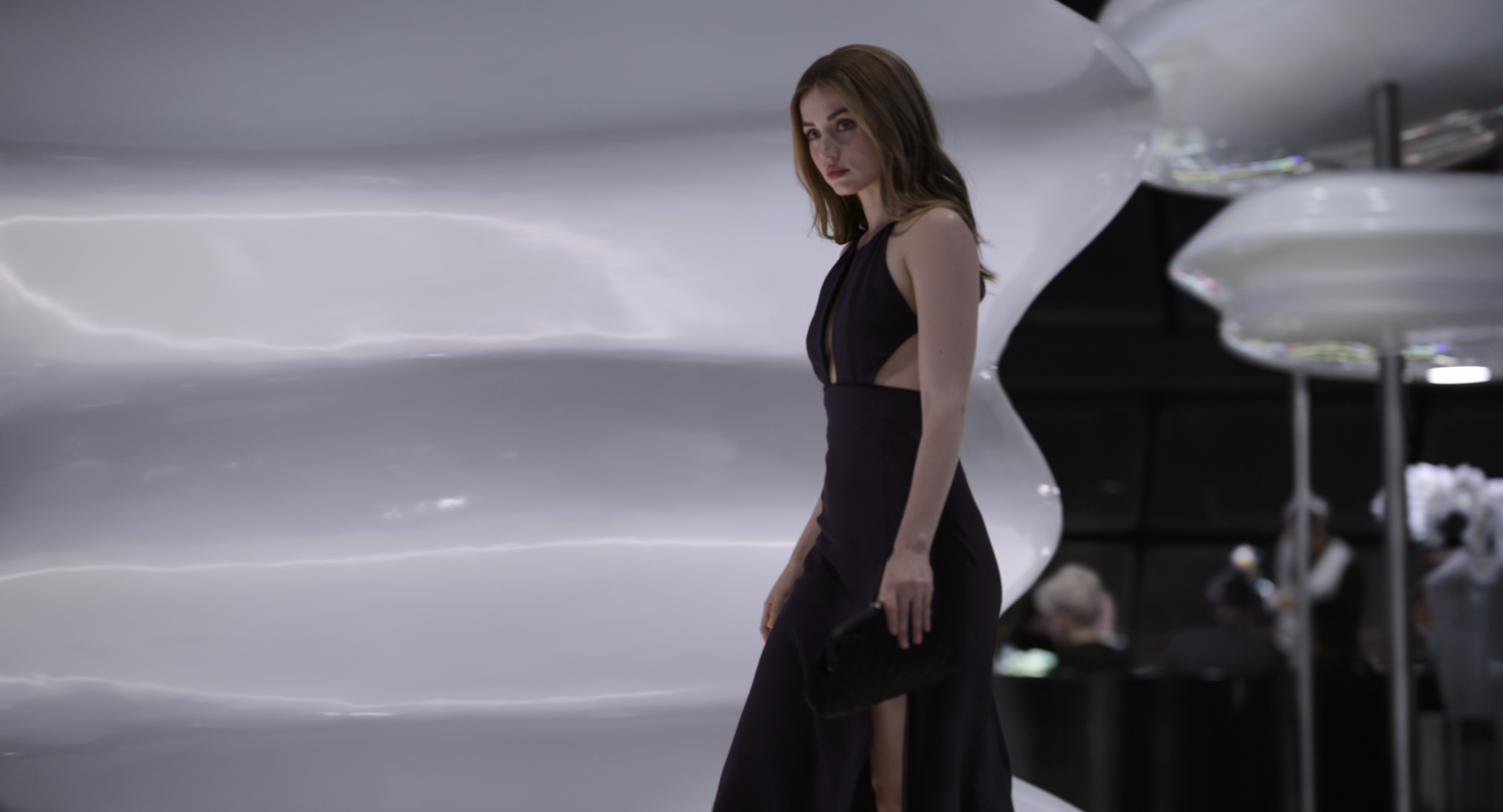 Download Ana De Armas Movie Ghosted Image