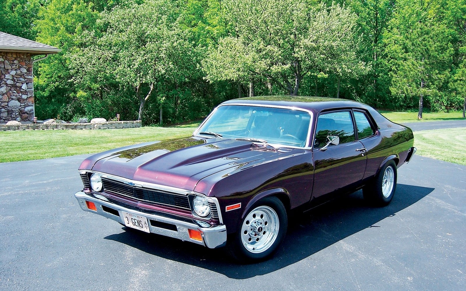 Download Vehicle Chevrolet Image