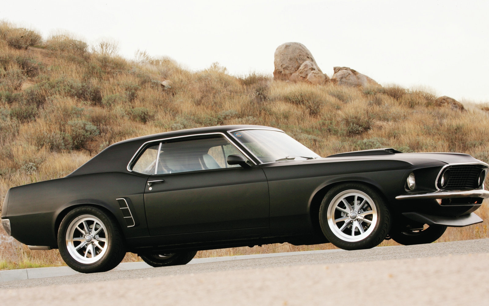 Download Vehicle Ford Image