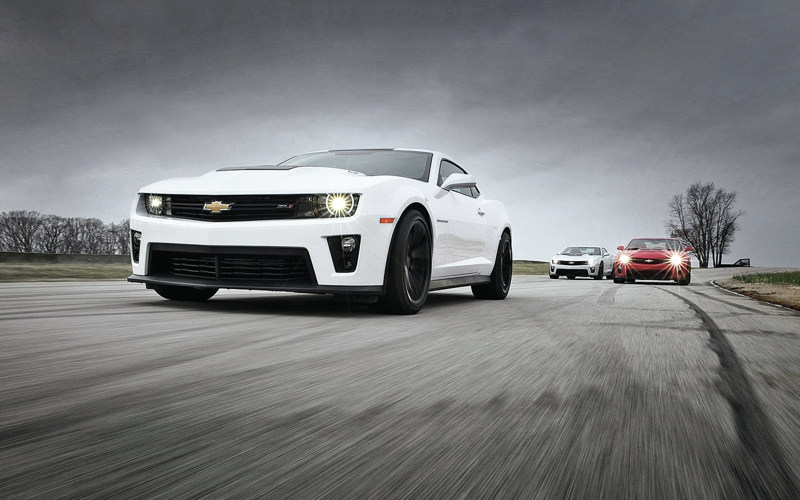 Download Vehicle Chevrolet Image