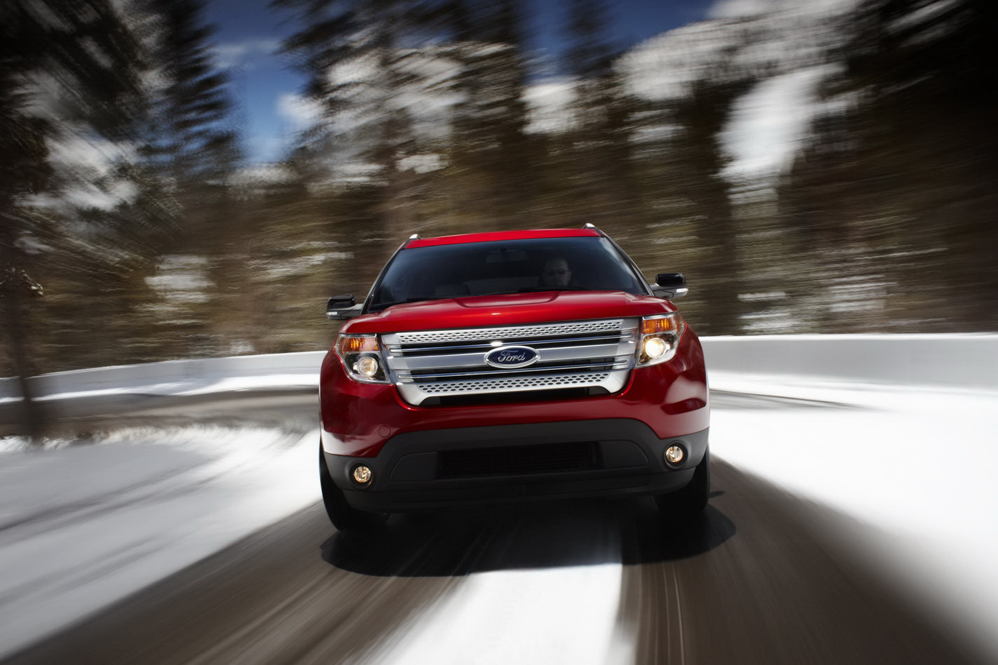 Download Vehicle Ford Image