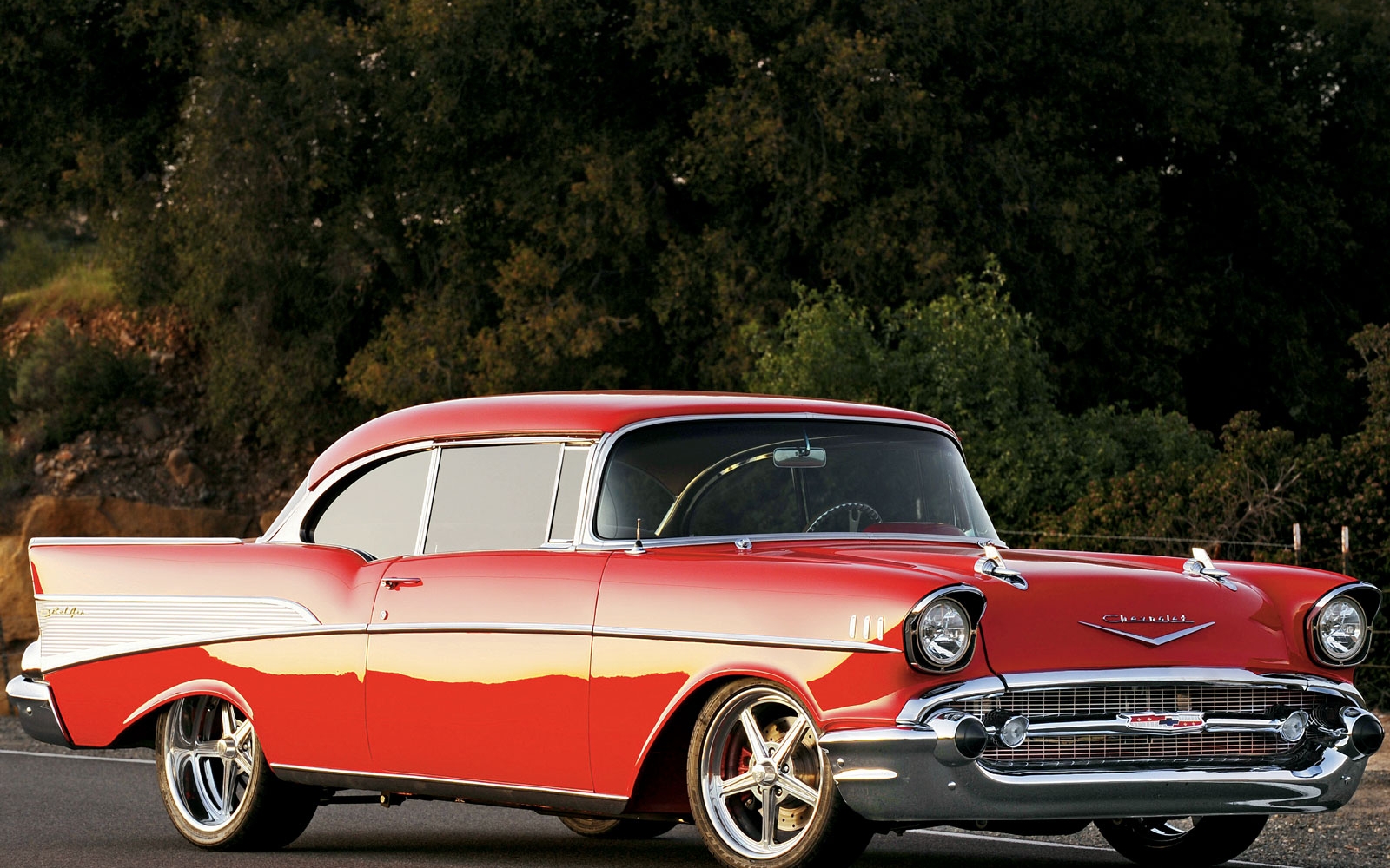 Download Vehicle Chevrolet Image