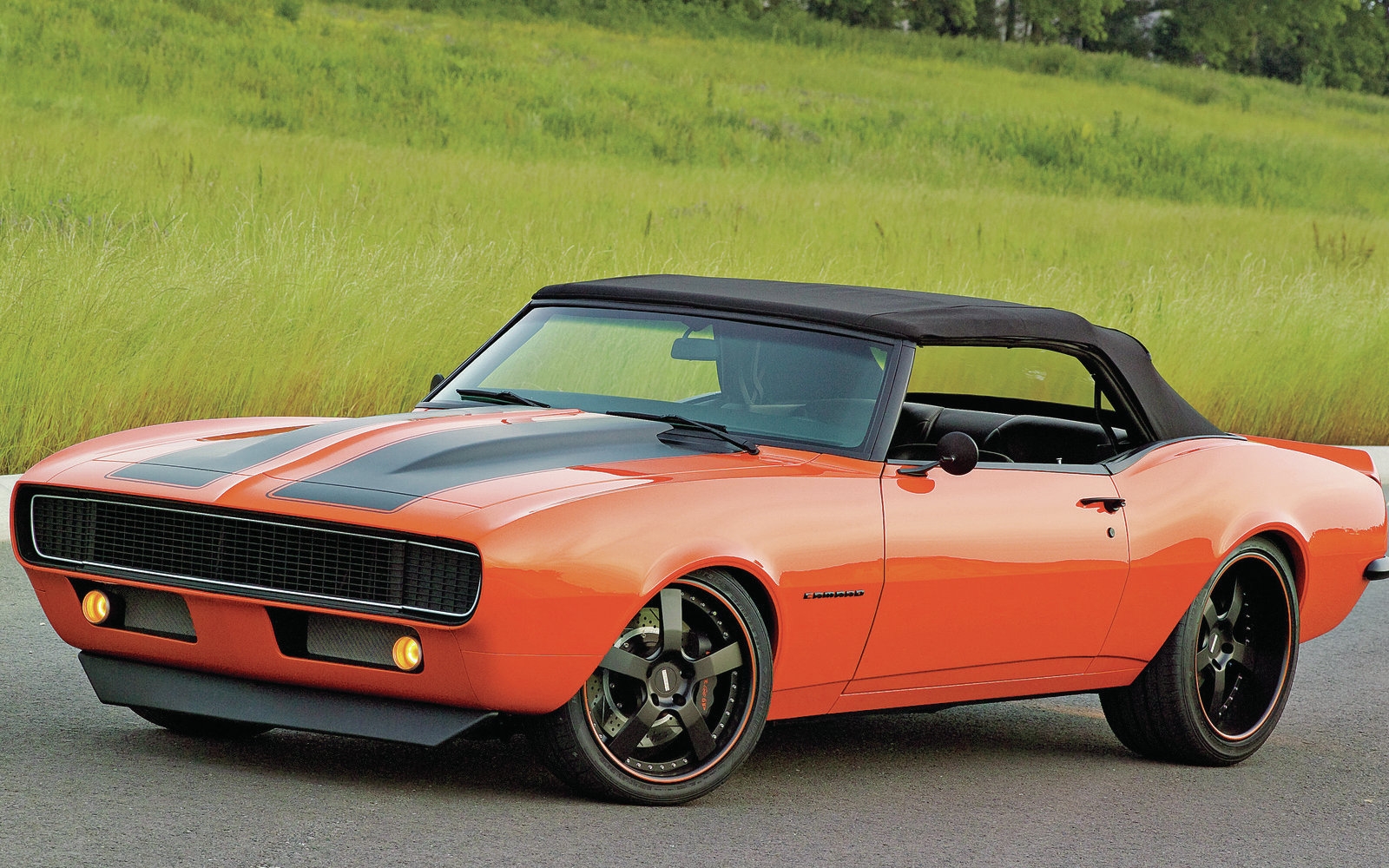 Chevrolet Picture - Image Abyss