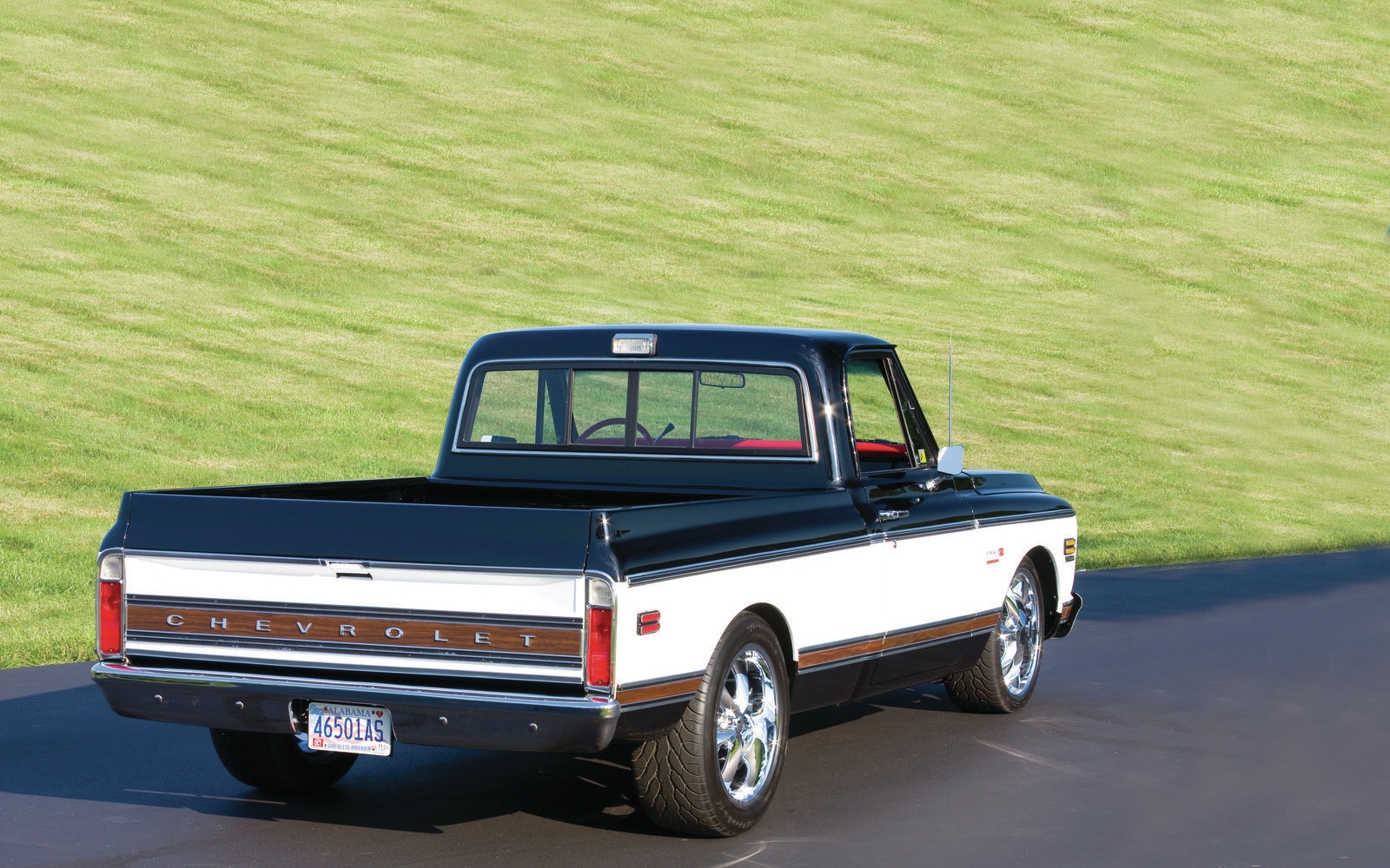 Download Vehicle Chevrolet Image