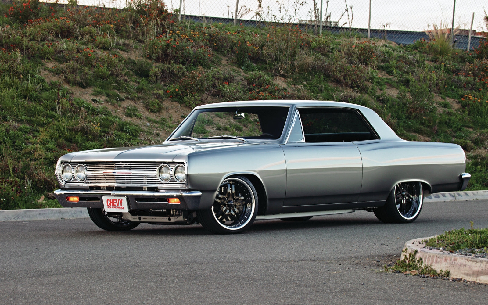 Download Vehicle Chevrolet Image