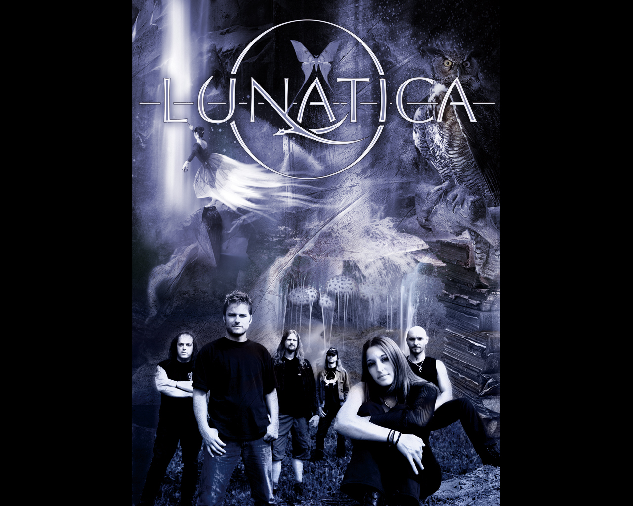 Download Music Lunatica Image
