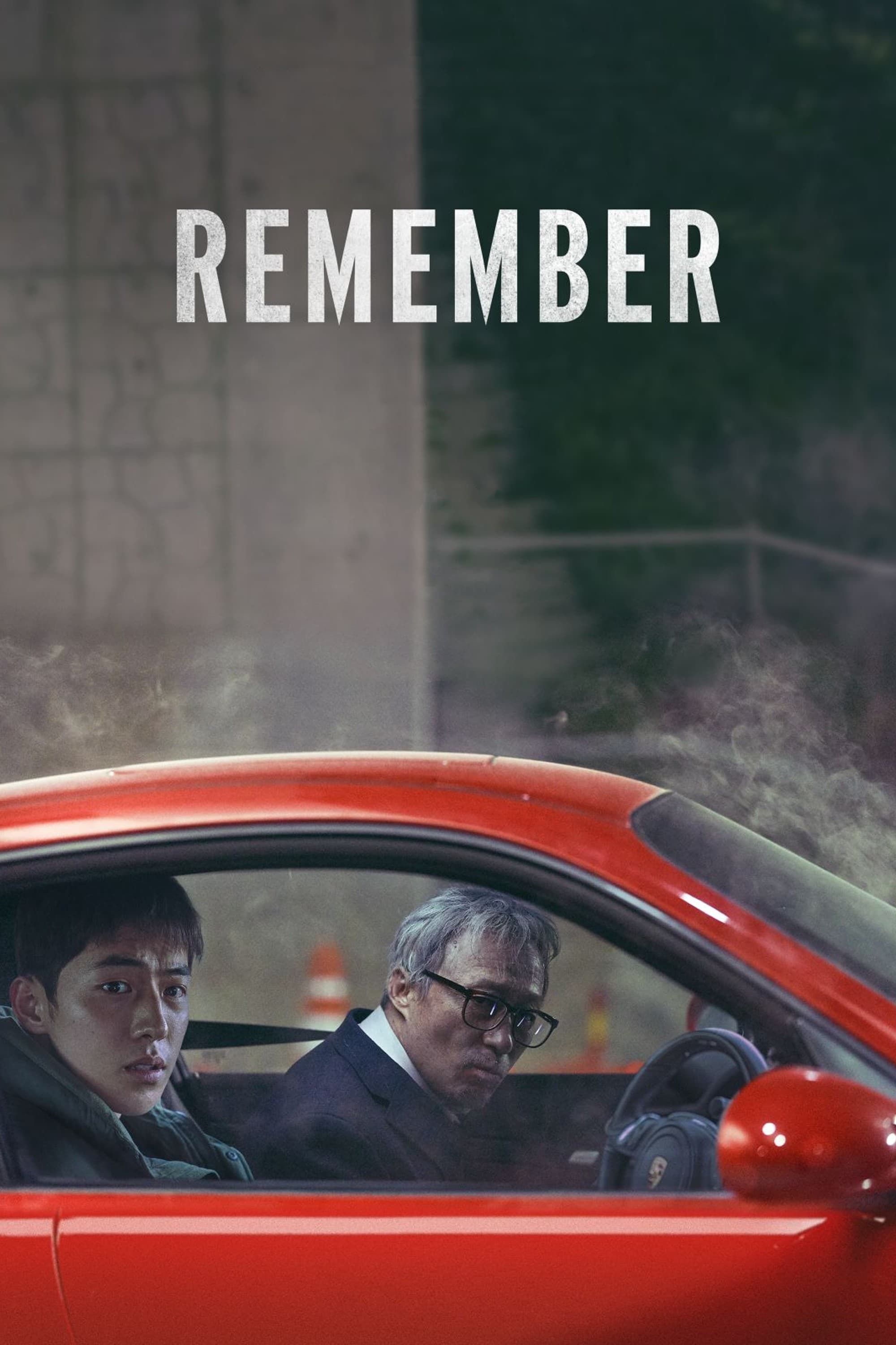 Download Movie Remember Image