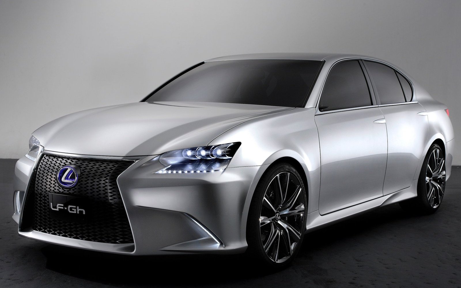 Download Vehicle Lexus Image