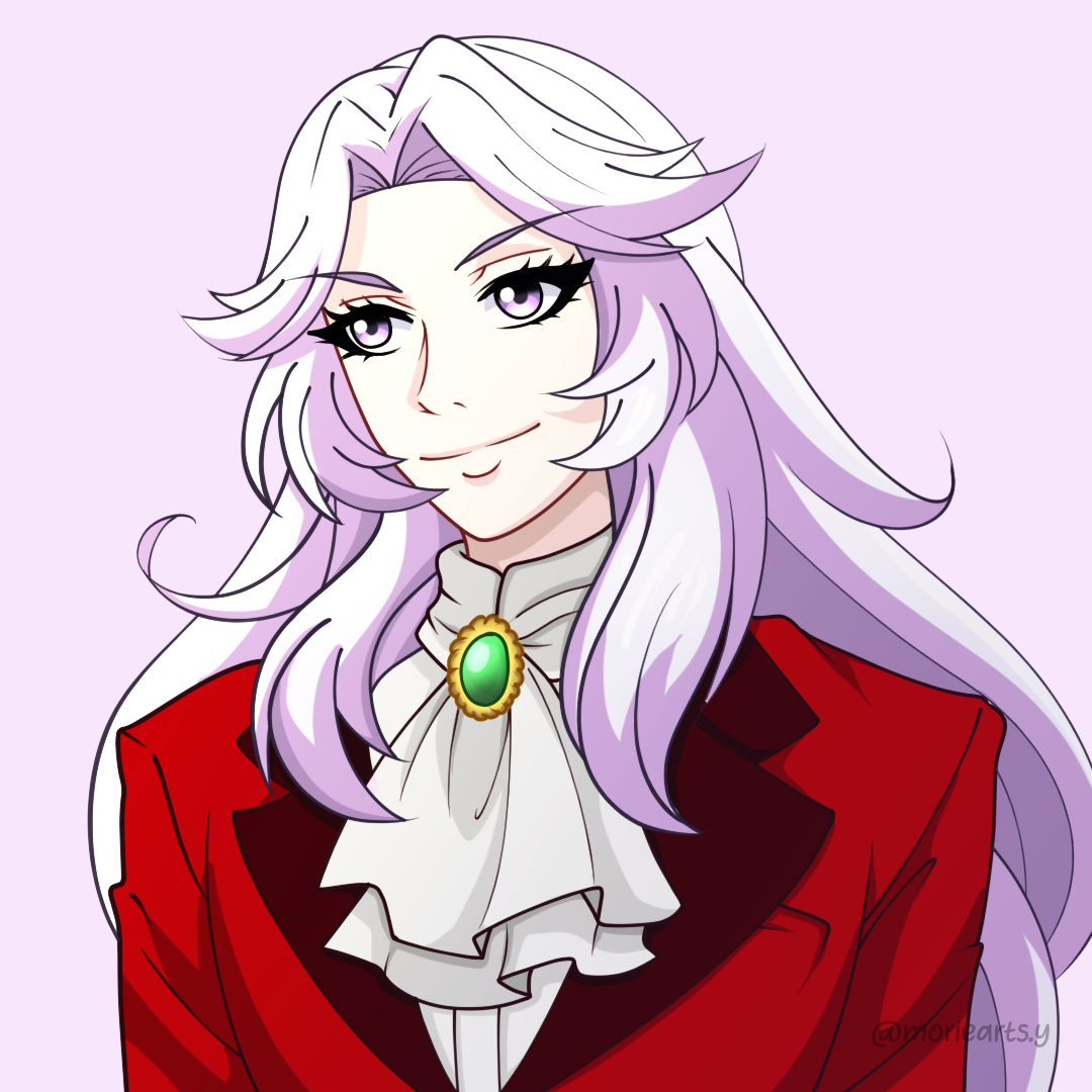 Queen - Kaitou Queen wa Circus ga Osuki by MorieArts