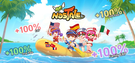 NosTale Picture - Image Abyss