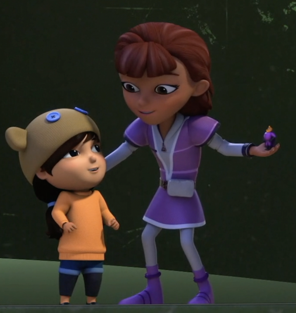 Download Mindy Melendez (Ready Jet Go!) Stella Singularity (Ready Jet ...