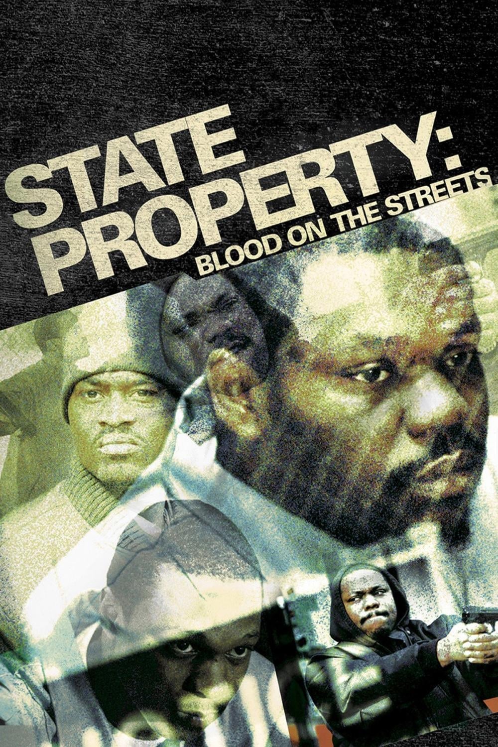 Download Movie State Property 2 Image