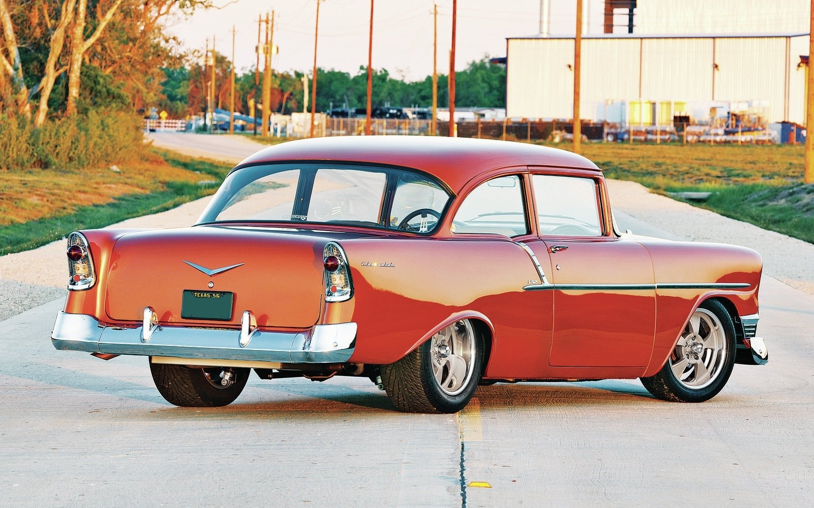 Download Vehicle Chevrolet Image