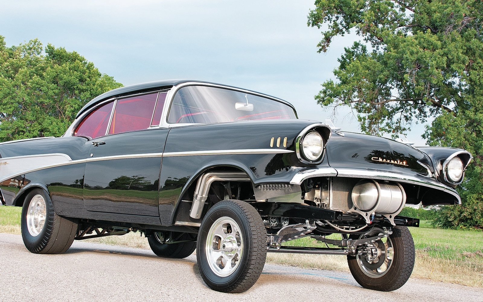 Download Vehicle Chevrolet Image