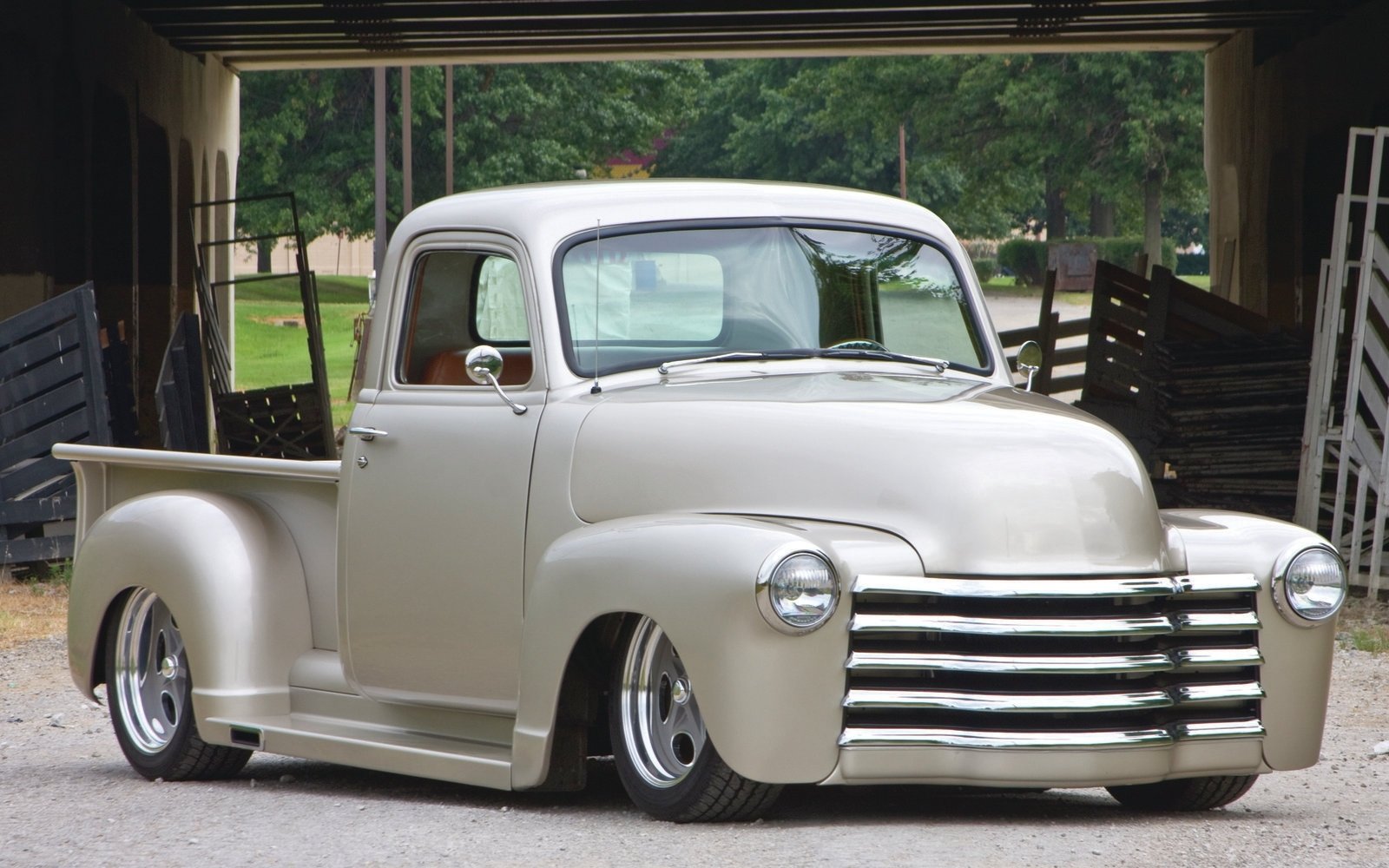 Truck - Desktop Wallpapers, Phone Wallpaper, PFP, Gifs, and More!