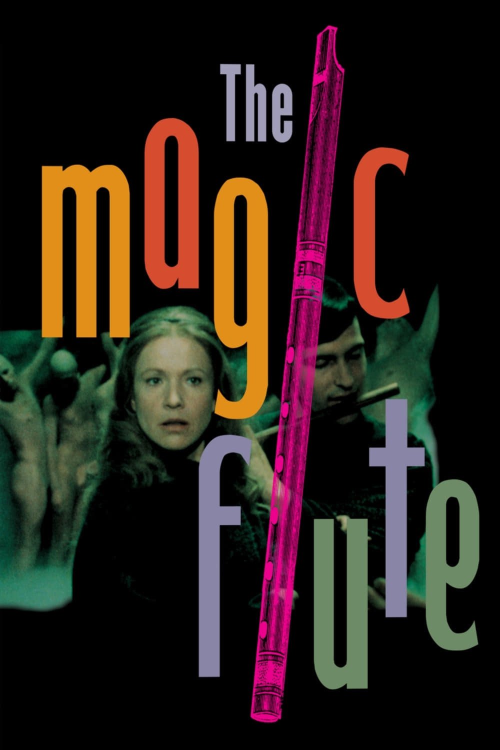 The Magic Flute - Desktop Wallpapers, Phone Wallpaper, PFP, Gifs, and More!