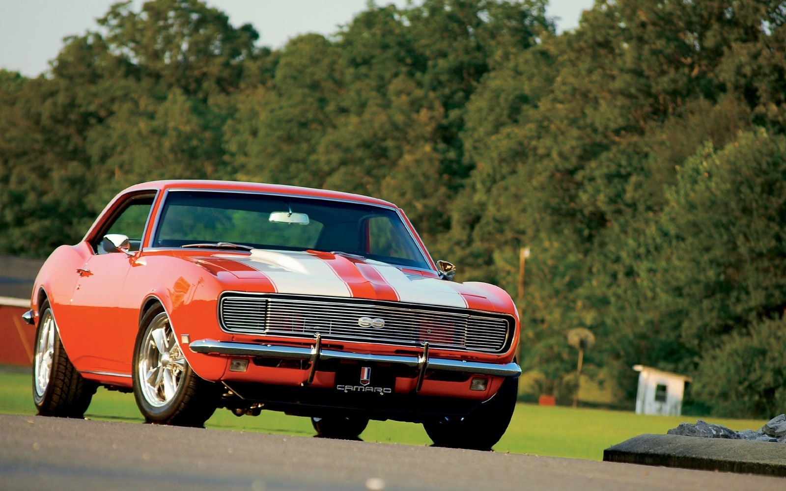 Download Vehicle Chevrolet Image