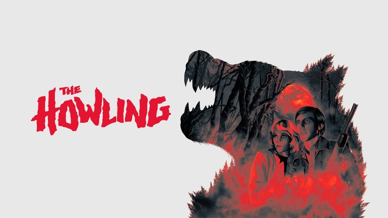 The Howling - Desktop Wallpapers, Phone Wallpaper, PFP, Gifs, and More!