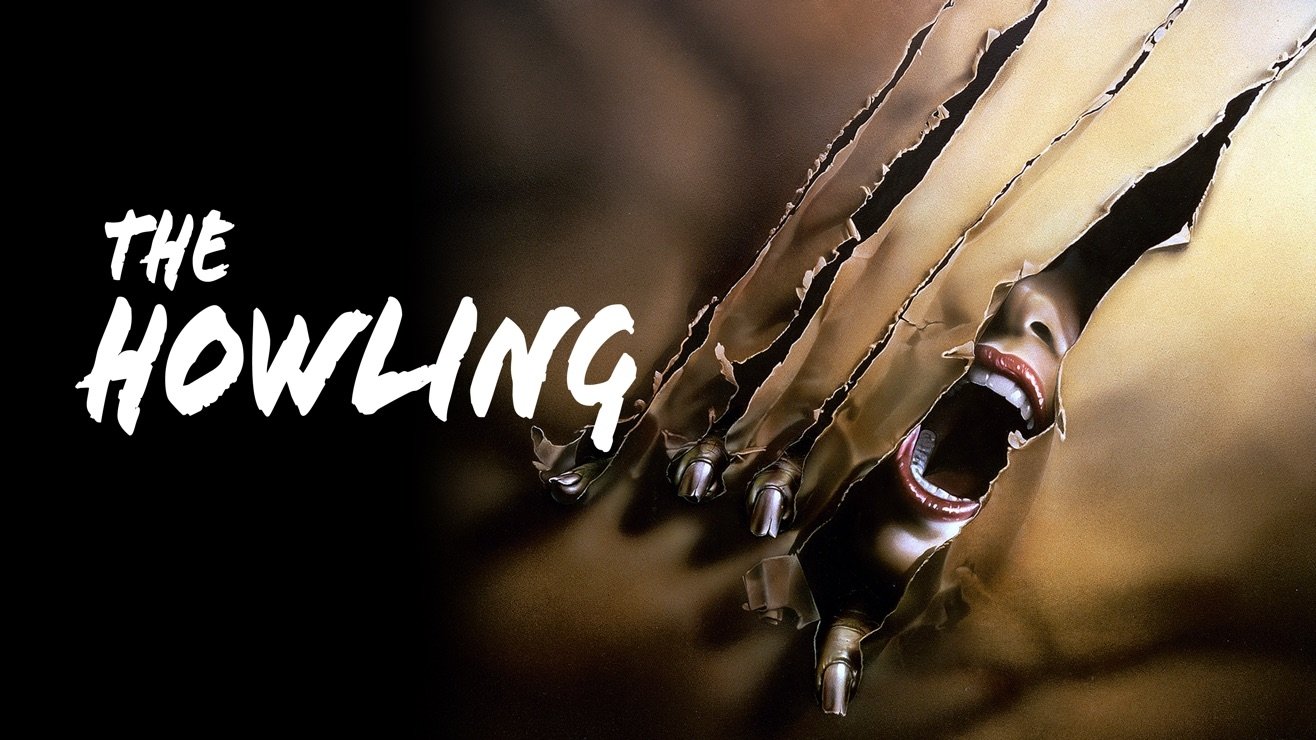 Download Movie The Howling Image