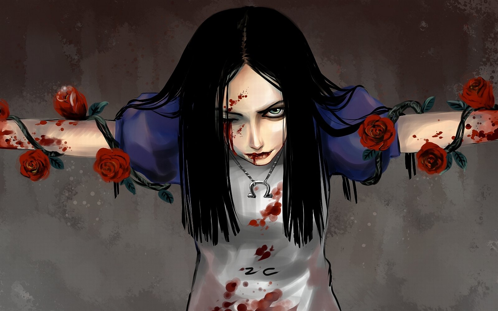 Alice: Madness Returns - Desktop Wallpapers, Phone Wallpaper, PFP, Gifs ...