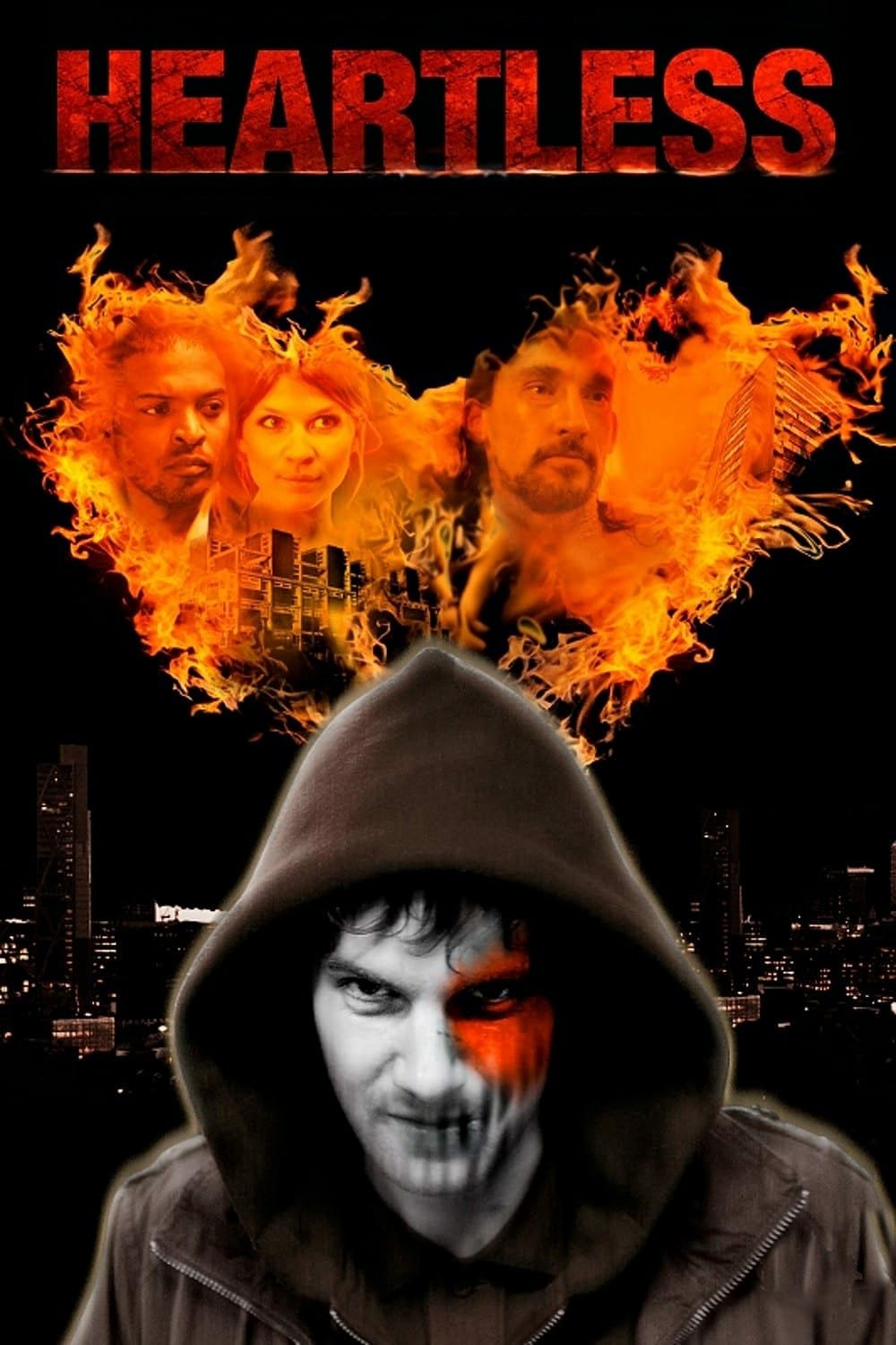 Heartless - Desktop Wallpapers, Phone Wallpaper, PFP, Gifs, and More!