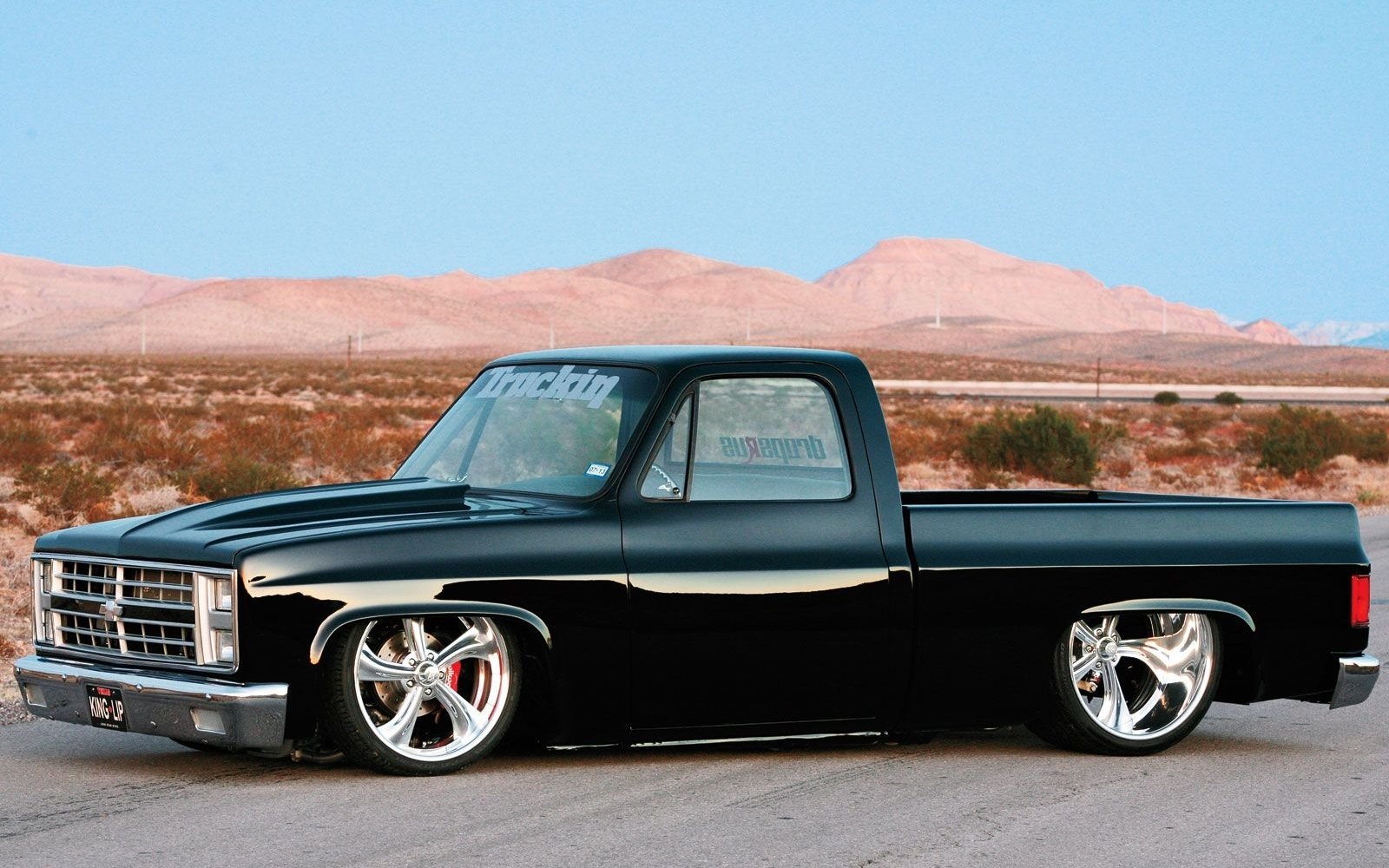 Download Vehicle Chevrolet Image