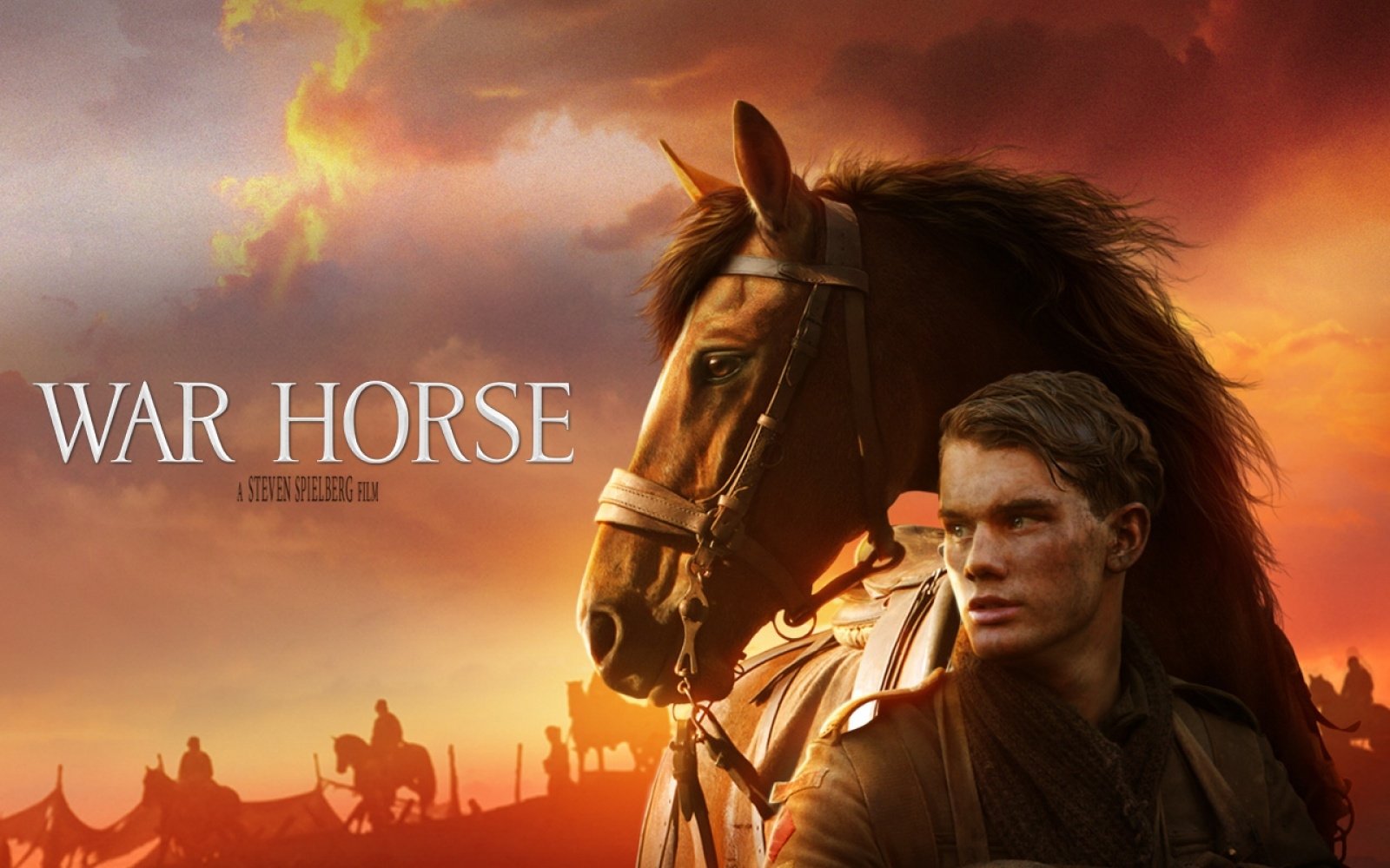 Download Horse Movie War Horse Image