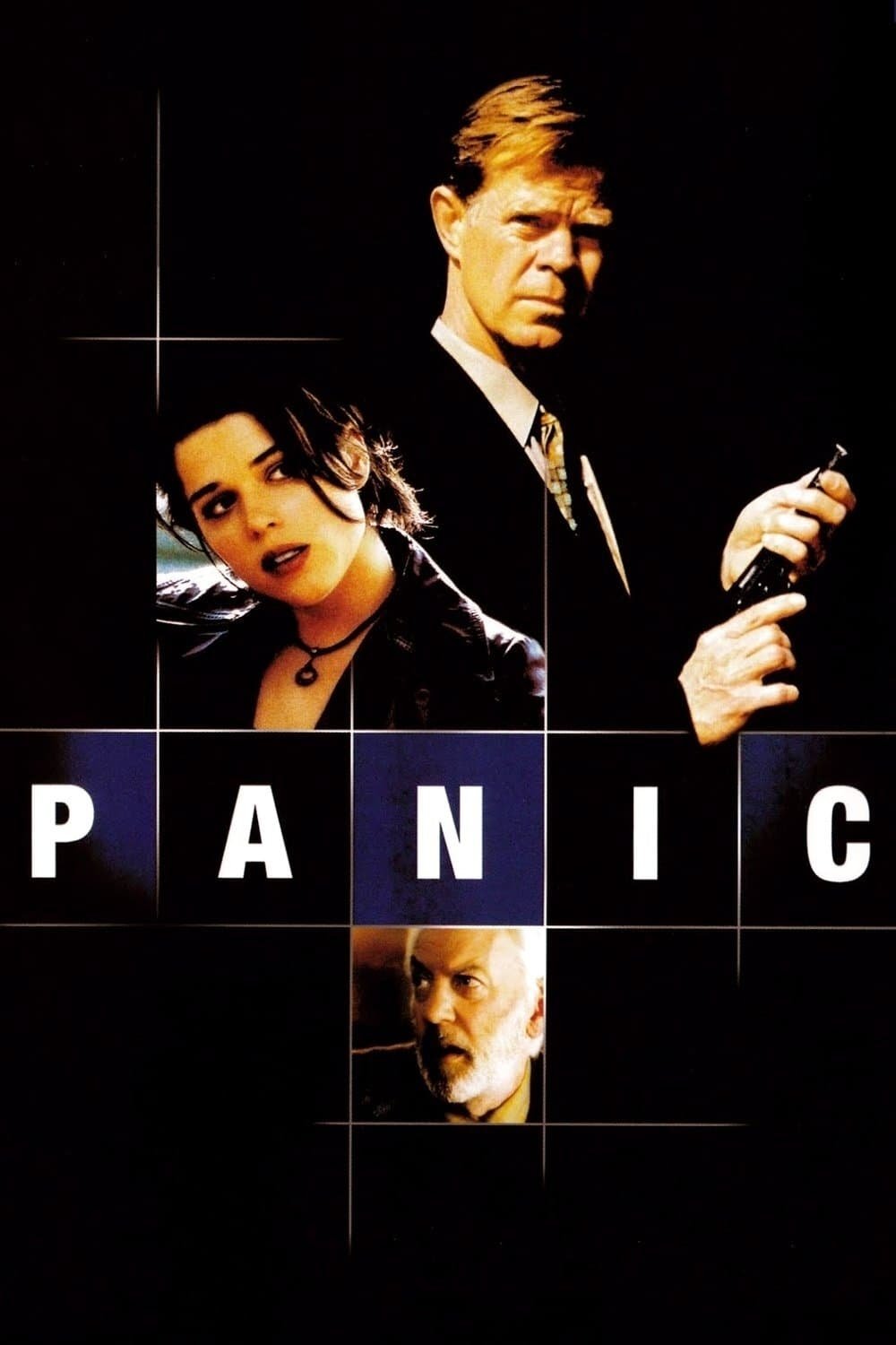 Panic - Desktop Wallpapers, Phone Wallpaper, PFP, Gifs, and More!