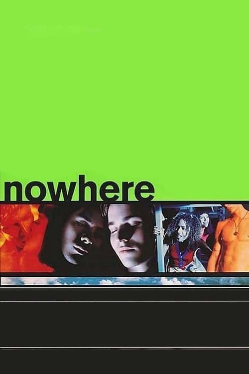 NowHere - Desktop Wallpapers, Phone Wallpaper, PFP, Gifs, and More!