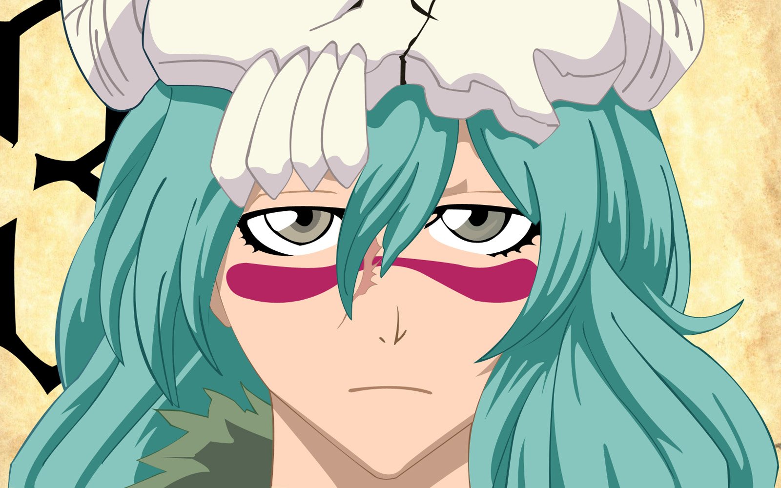 Download Nelliel Tu Odelschwanck Anime Bleach Image