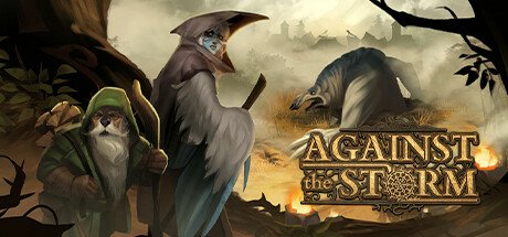 Against The Storm - Desktop Wallpapers, Phone Wallpaper, PFP, Gifs, and ...