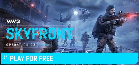 World War 3 - Desktop Wallpapers, Phone Wallpaper, PFP, Gifs, and More!