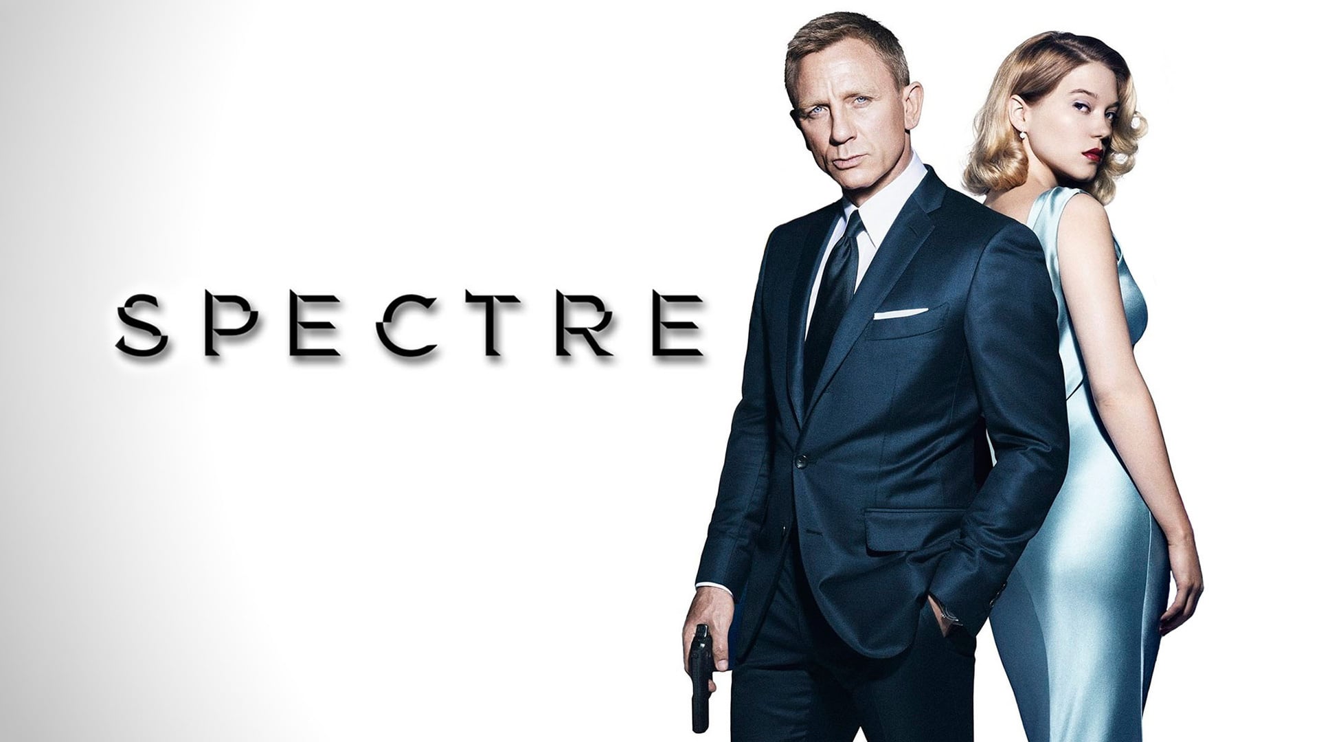 Spectre (2015) - Image Abyss