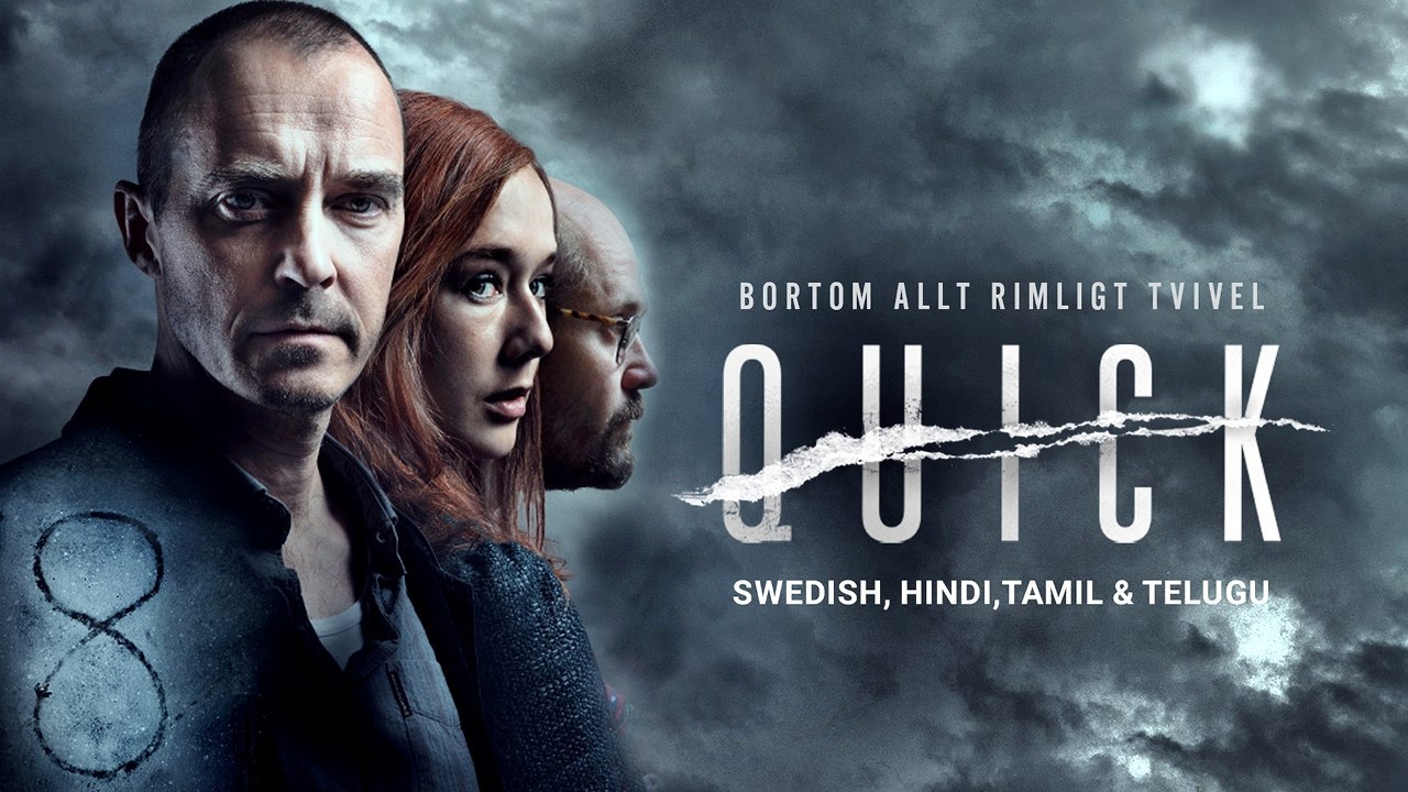 Quick (2019) - Image Abyss