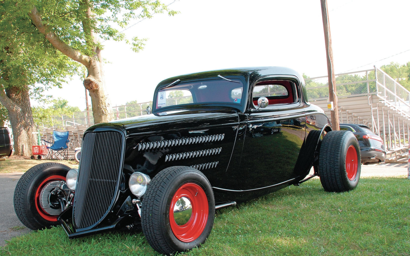 Download Vehicle Ford Image