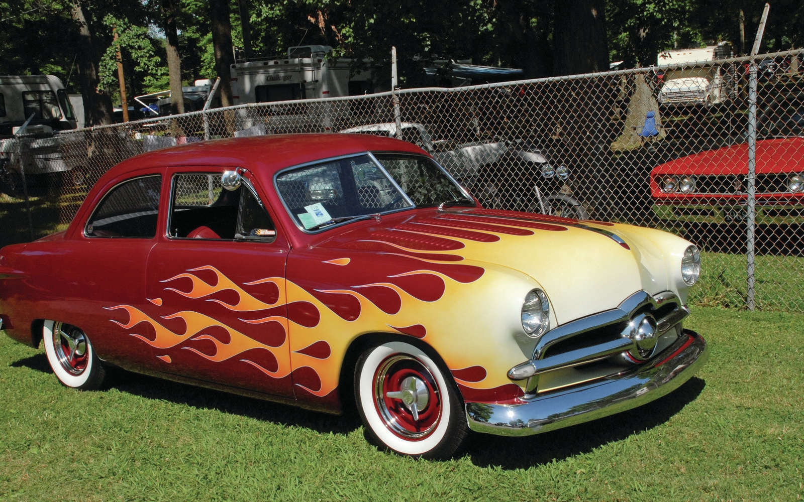 Download Vehicle Ford Image