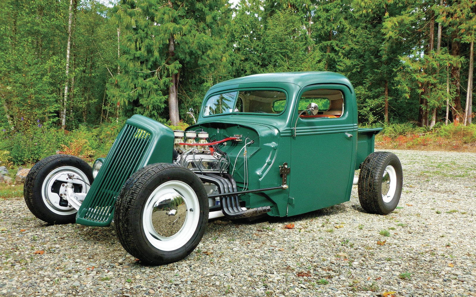 rat rod Picture - Image Abyss