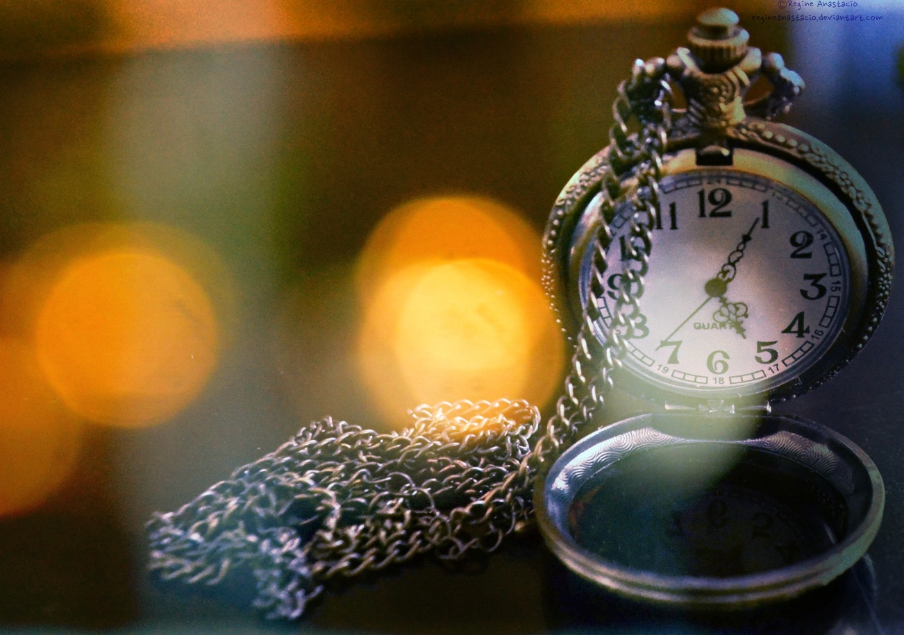 Watch Picture - Image Abyss