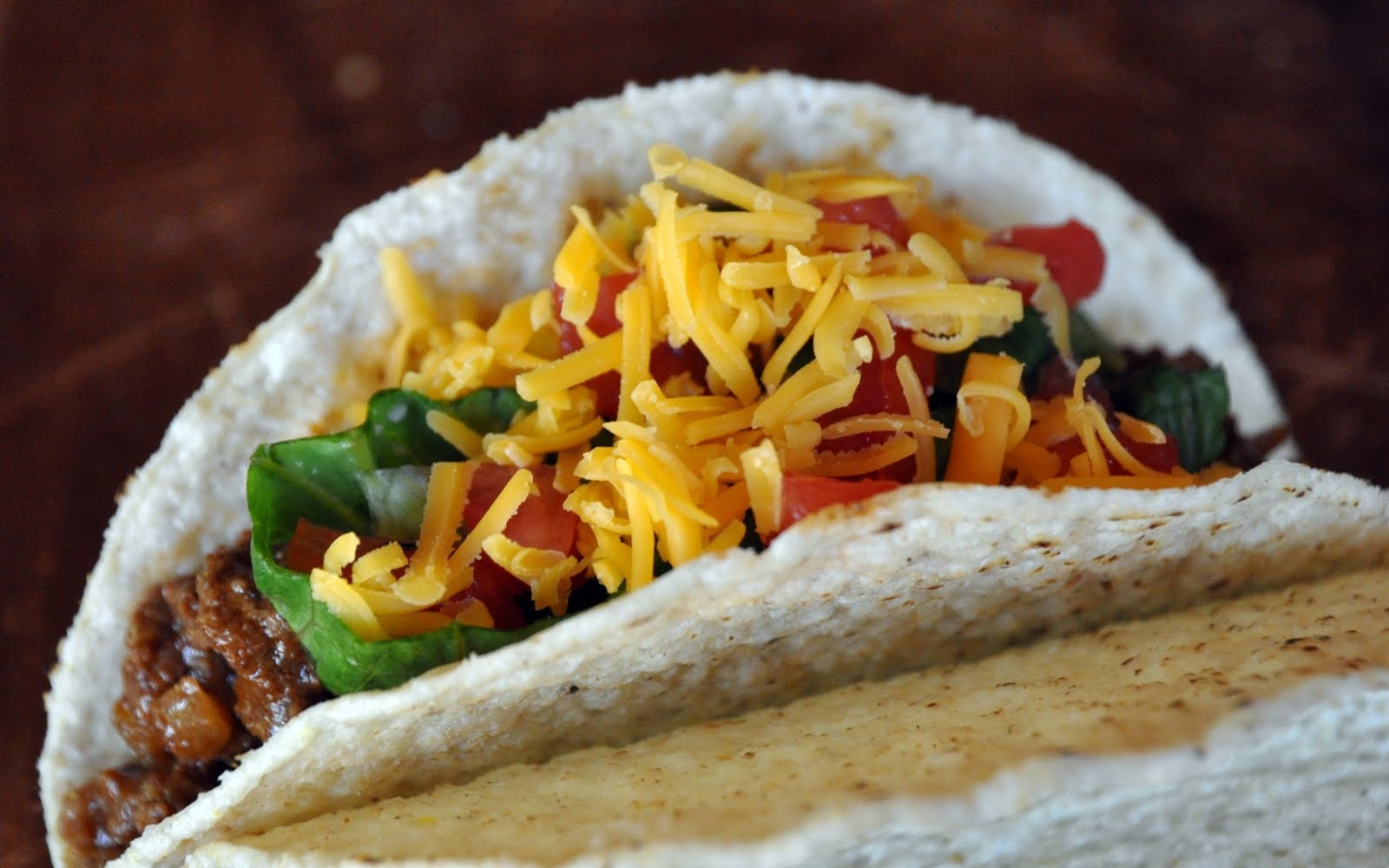 Download Food Taco Image