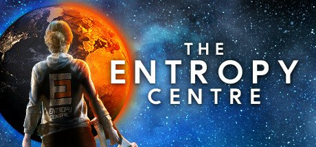 The Entropy Centre - Desktop Wallpapers, Phone Wallpaper, PFP, Gifs ...