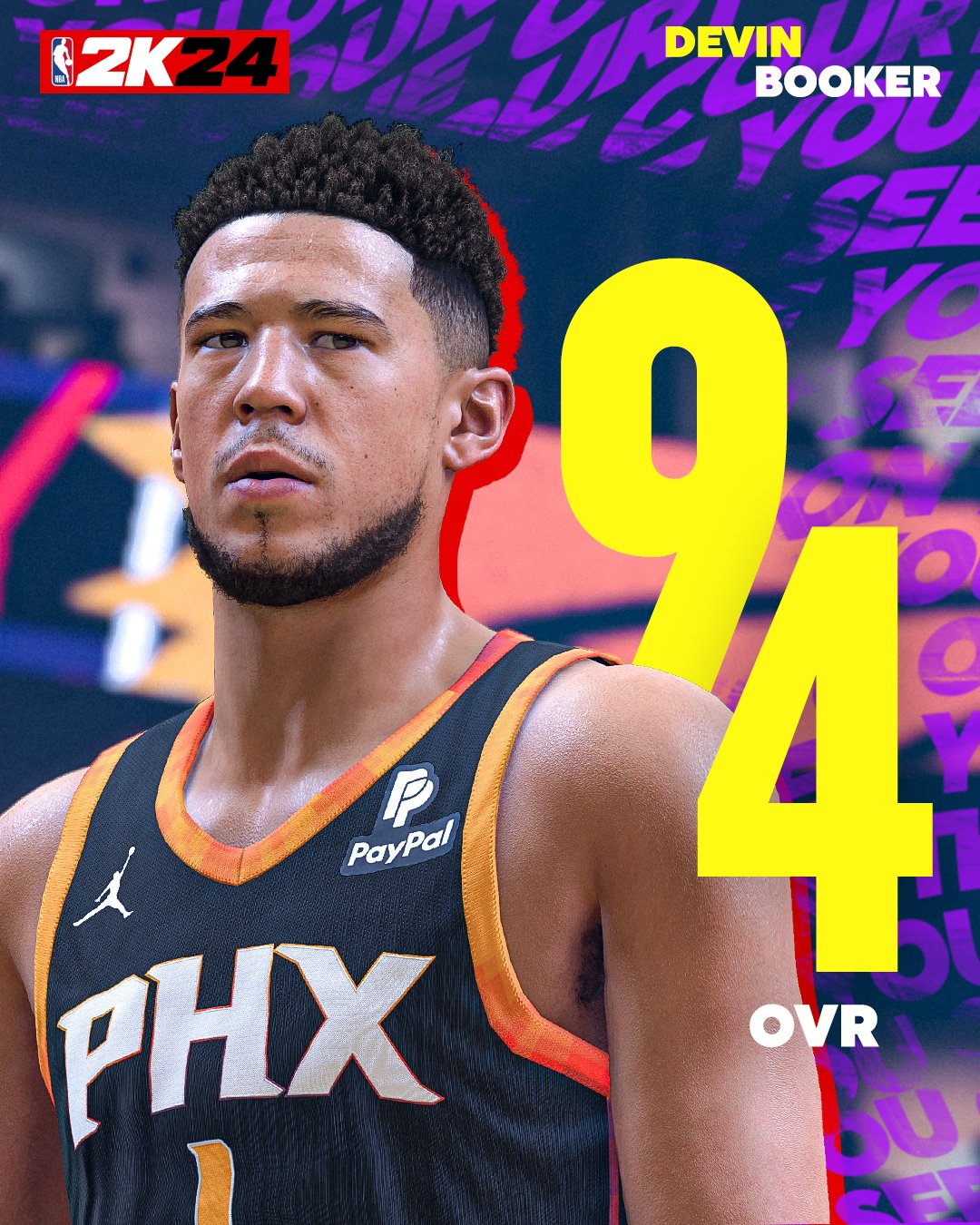 Devin Booker - Desktop Wallpapers, Phone Wallpaper, PFP, Gifs, and More!